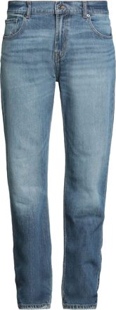 7 For All Mankind HOSEN & R&Ouml;CKE - Jeanshosen auf YOOX.COM