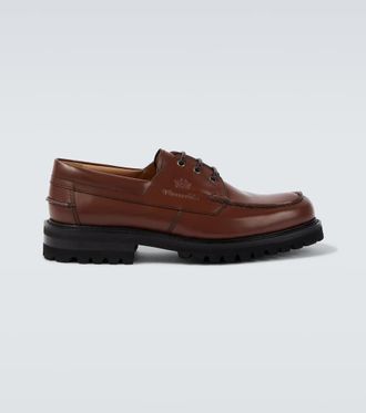 Churchs Chaussures en cuir