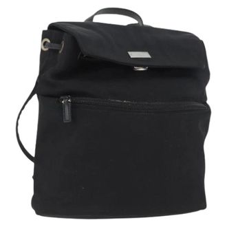 Gucci Damen, Pre-Owned, Schwarzk, ONE SIZEGr&ouml;&szlig;e