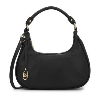 Kazar Zerina Hobo Bag - - Bags - Damen - Schwarzk - ONE SIZE