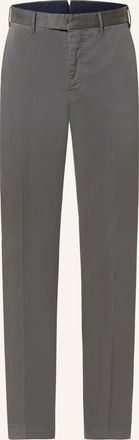 Pantaloni Torino Pt Torino Chino Master Fit grau