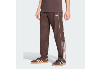 adidas Originals Jogginghose HALF STRIPES TRAININGSHOSE (1-tlg)