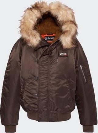 Schott NYC Blouson - Taille XXL