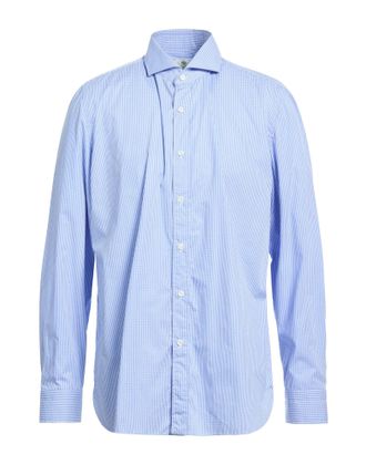LUIGI BORRELLI NAPOLI TOPS - Hemden auf YOOX.COM