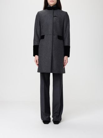 Fay Manteau FAY Femme couleur Gris