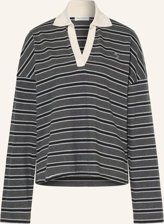 Marc O'Polo Marc Opolo Longsleeve grau