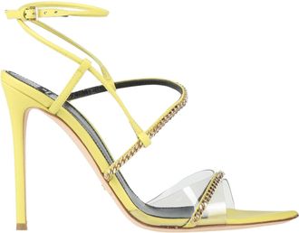 Elisabetta Franchi SCHUHE - Sandalen auf YOOX.COM