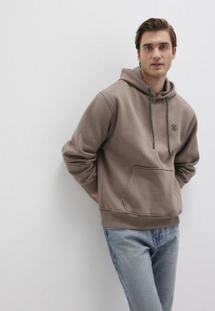 Mavi Kapuzenpullover HOODIE Logo Hoodie