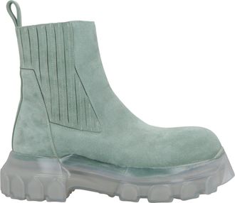 Rick Owens SCHUHE - Stiefeletten auf YOOX.COM