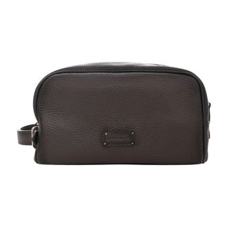 Alberto Luti Herren, Taschen, Braun, ONE SIZEGr&ouml;&szlig;e