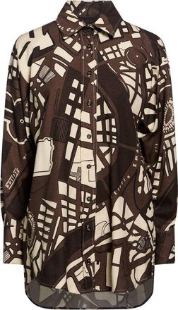 Alysi TOPS - Hemden auf YOOX.COM