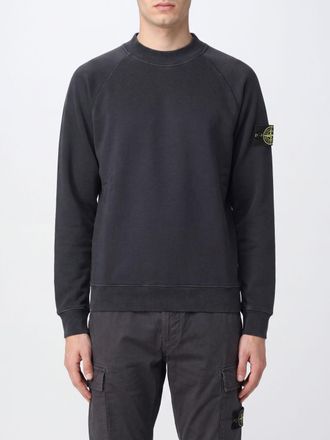 Stone Island Sweatshirt Herren Farbe Navy