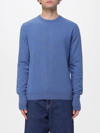 Ballantyne Pullover BALLANTYNE Herren Farbe Denim