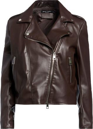 Street Leathers JACKEN & M&Auml;NTEL - Jacken und Anoraks auf YOOX.COM