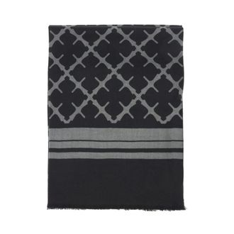 By Malene Birger Cornelis Schal - - Accessories - Damen - Braun - ONE SIZE