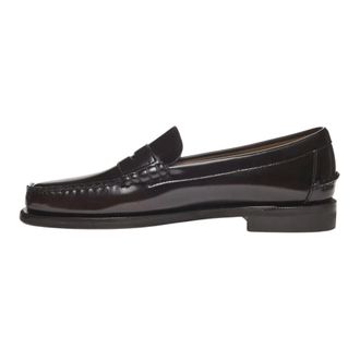 Sebago Homme, Chaussures, Brun, Taille: 40 EU Baskets
