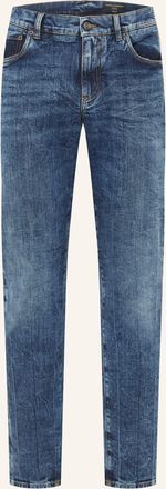 Dolce & Gabbana Jeans Slim Fit blau