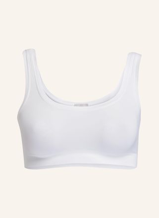 Hanro Bustier Touch Feeling weiss