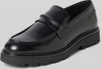 Marc O'Polo Loafer aus echtem Rindsleder Modell Phil
