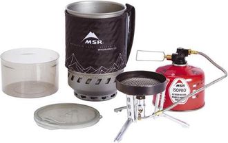 MSR WindBurner Duo Stove System 1,8 L - Kocher