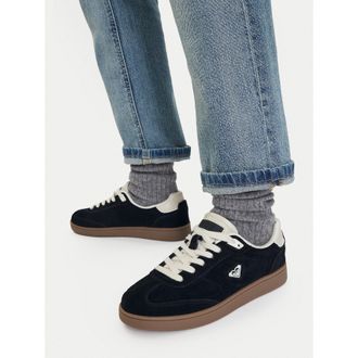 Roxy Sneakers Roxy EOBR-RLY-2602 Schwarz