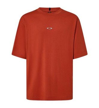 Oakley Stacked Metal M - T-Shirt - Herren