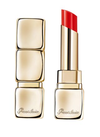Guerlain Kiss Kiss Shine Bloom Lippenstift