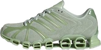adidas Femme, Chaussures, Vert, Taille: 39 1/3 EU Mega Ghostride