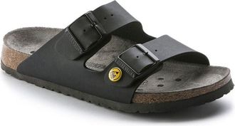 Birkenstock Sandale Arizona esd Gr&ouml;&szlig;e 43 schwarz ( 4000379770 ) - Birkenstock