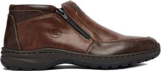 Rieker Stiefeletten 03352-24 Braun
