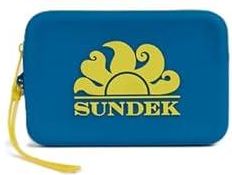 Sundek Mini pochette AW748ABSL100, Navy 01 - 00701