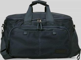 Marc O'Polo Weekender mit Netzfronttasche