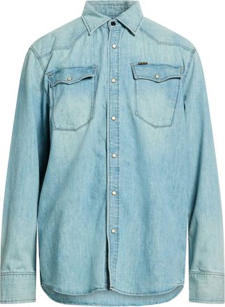 G-Star TOPS - Jeanshemden auf YOOX.COM