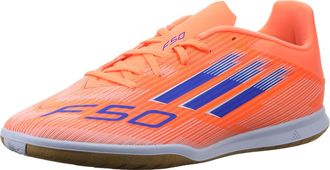 adidas F50 Club Indoor Unisex-Erwachsene Schuhe, Orange, 45 1/3 EU