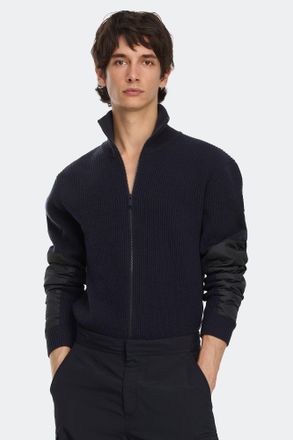 Canada Goose HyBridge Mckinney Jacke&middot;mit&middot;Zipper