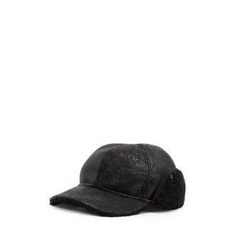 Saison 1865 Casquette en fourrure