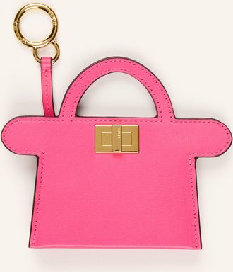 Fendi Taschenanh&auml;nger Fendi Way pink
