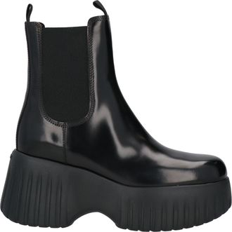 Hogan SCHUHE - Stiefeletten auf YOOX.COM