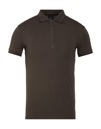 A|X Armani Exchange TOPS - Poloshirts auf YOOX.COM