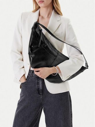 Jenny Handtasche C-JEN-L-009-08 Schwarz