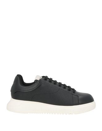 Emporio Armani SCHUHE - Sneakers auf YOOX.COM
