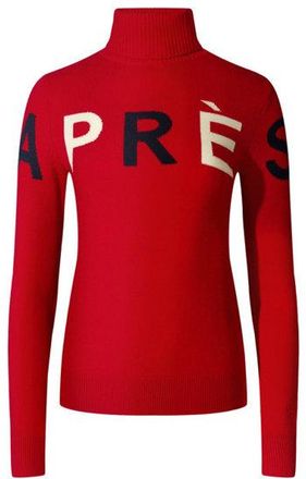 Perfect Moment Apr&egrave;s Sweater W - Pullover - Damen