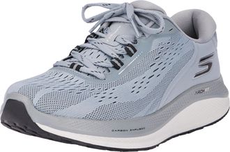 Skechers Herren Go Run Persistence 2 Sneaker, grau, 42 EU