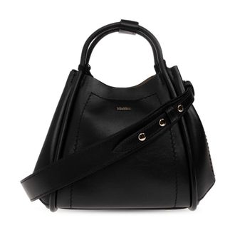 Max Mara Marinxs Bag - - Bags - Damen - Schwarzk - ONE SIZE