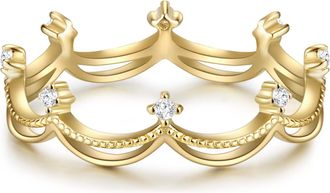 Glanzst&uuml;cke M&uuml;nchen Ring
