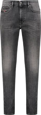 Diesel Homme, Jeans, Gris, Taille: W30 D-Amny Jeans skinny