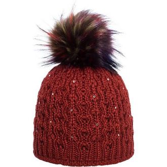 Eisglut Eisglut M&uuml;tze Elisabella Crystal