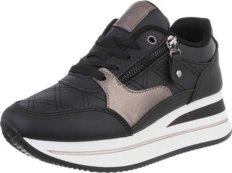 Ital-Design Sneaker