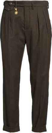 Manuel Ritz BAS - Pantalons sur YOOX.COM