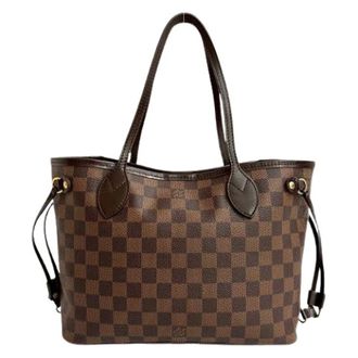 Louis Vuitton Damen, Pre-Owned, Braun, ONE SIZEGr&ouml;&szlig;e